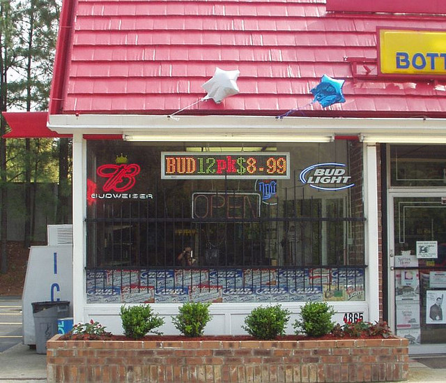 Pictures and Videos | ALIGHT LED Displays and Signs